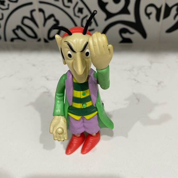 McDonald's | Toys | Rare Gobbo Noddy Mcdonalds Happy Meal Toys Action ...